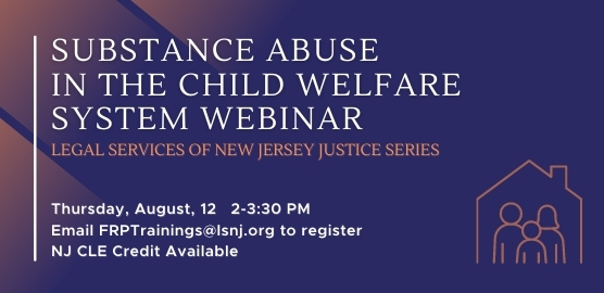 Legal Services of New Jersey (LSNJ)